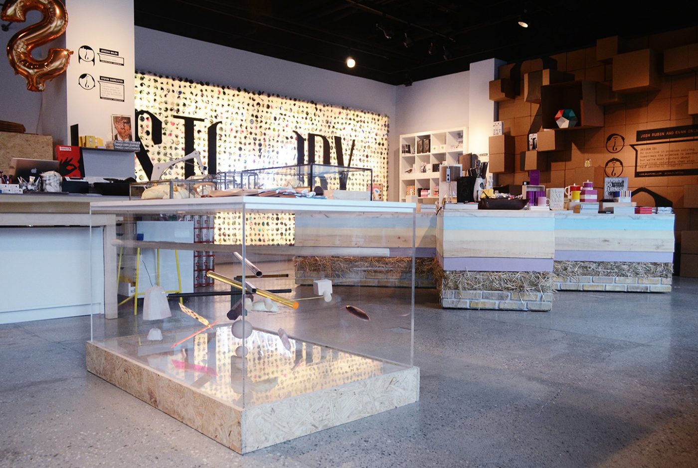 Interiors | Anna Karlin