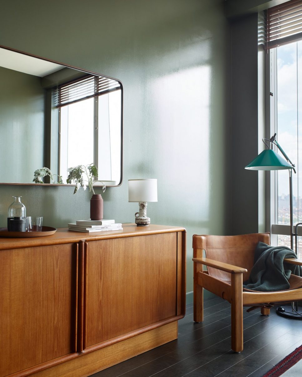 Private Quarters | Anna Karlin