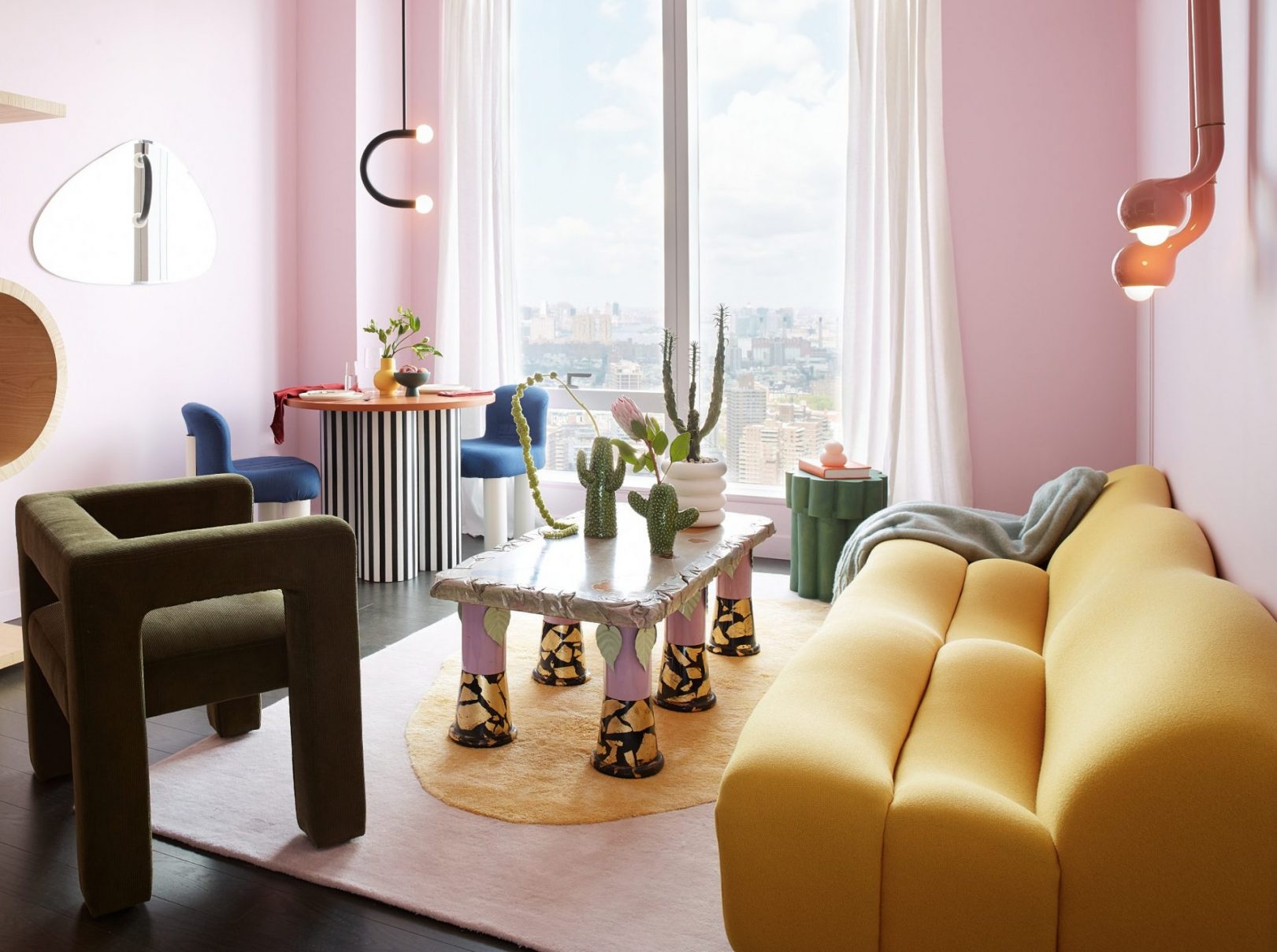 Wish You Were Here | Anna Karlin