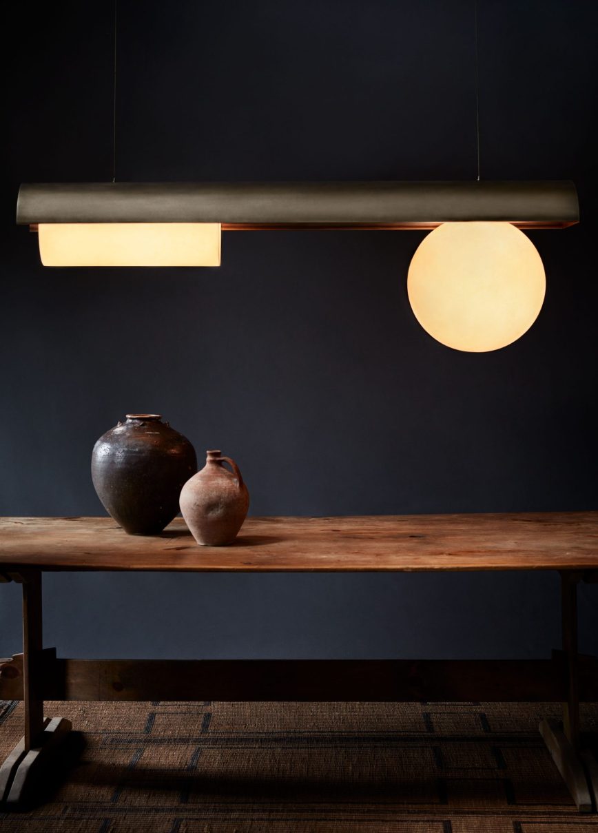 Luna Light | Anna Karlin