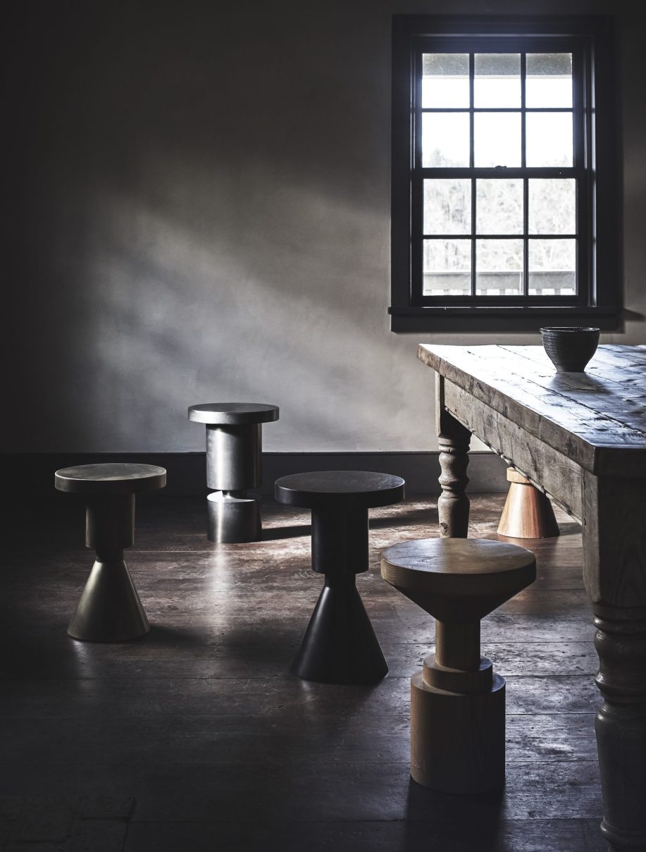 Chess Piece – Original Height | Anna Karlin