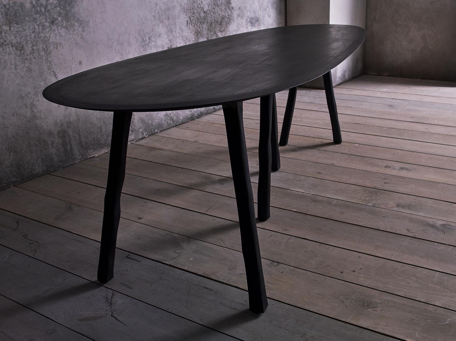 W Table | Anna Karlin