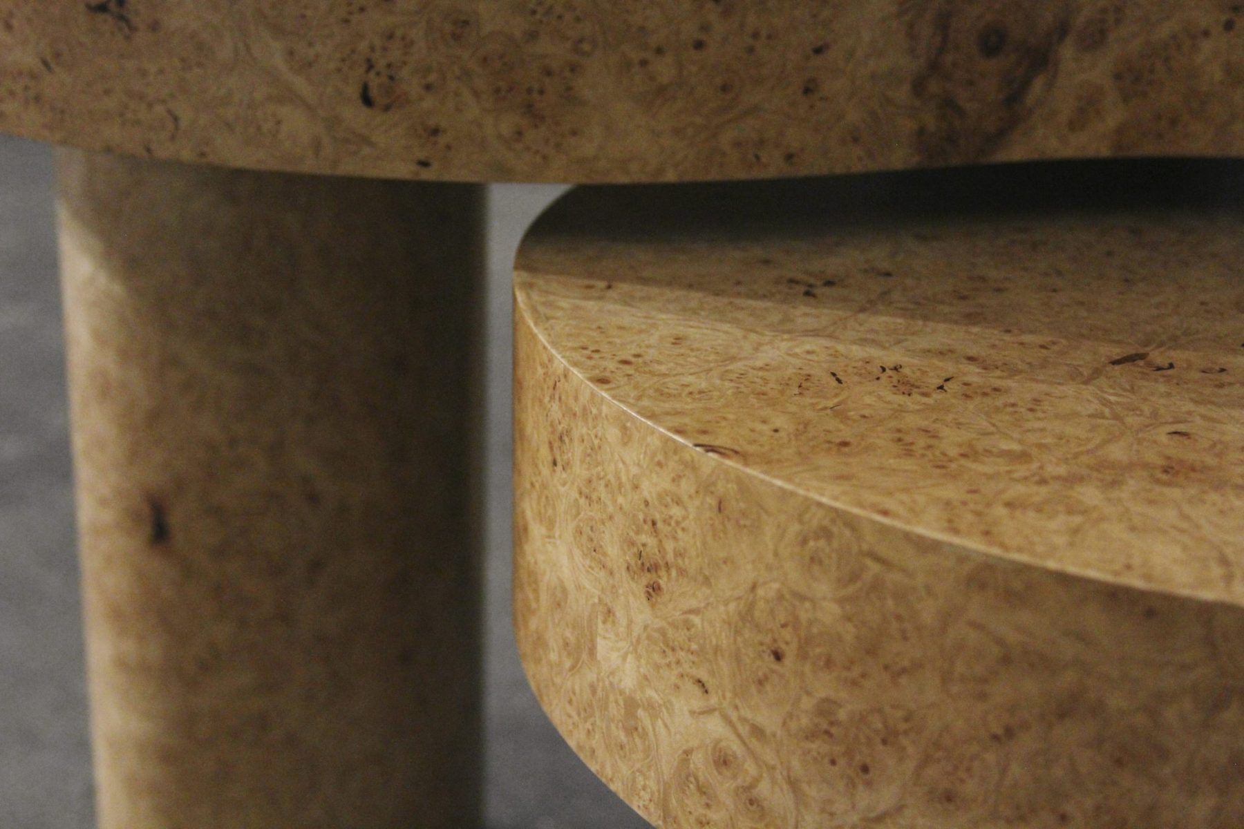 Puddle – Burl, Standard + Large | Anna Karlin