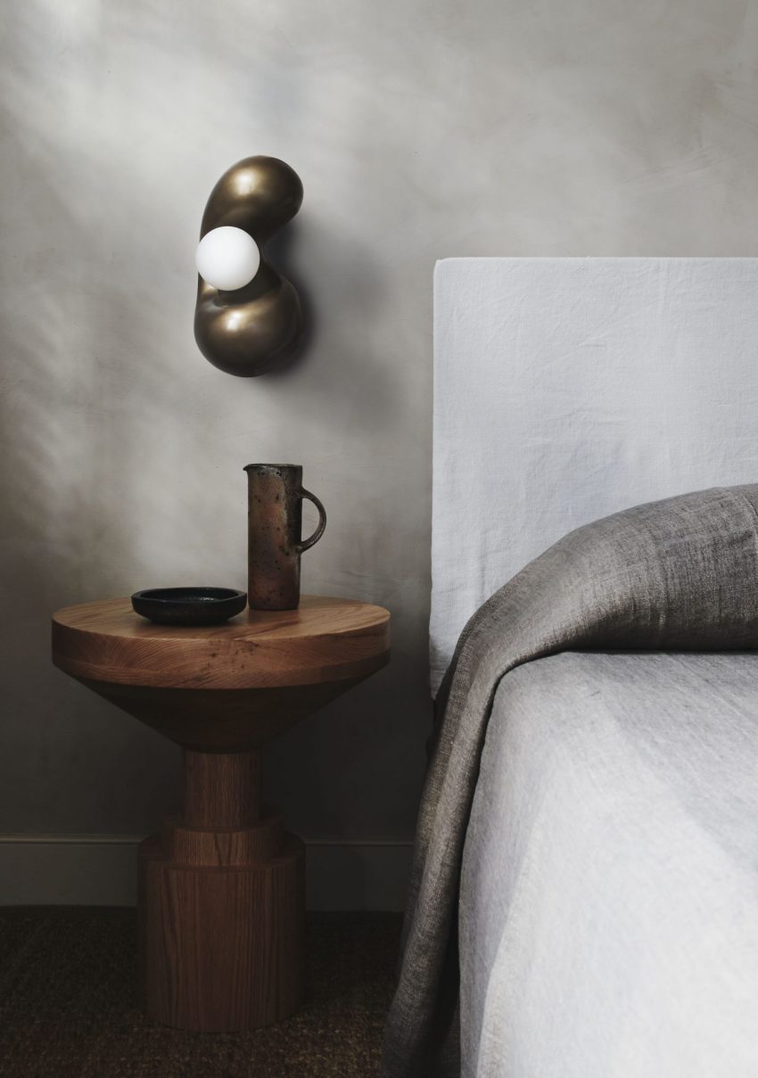 Baby Sconce | Anna Karlin