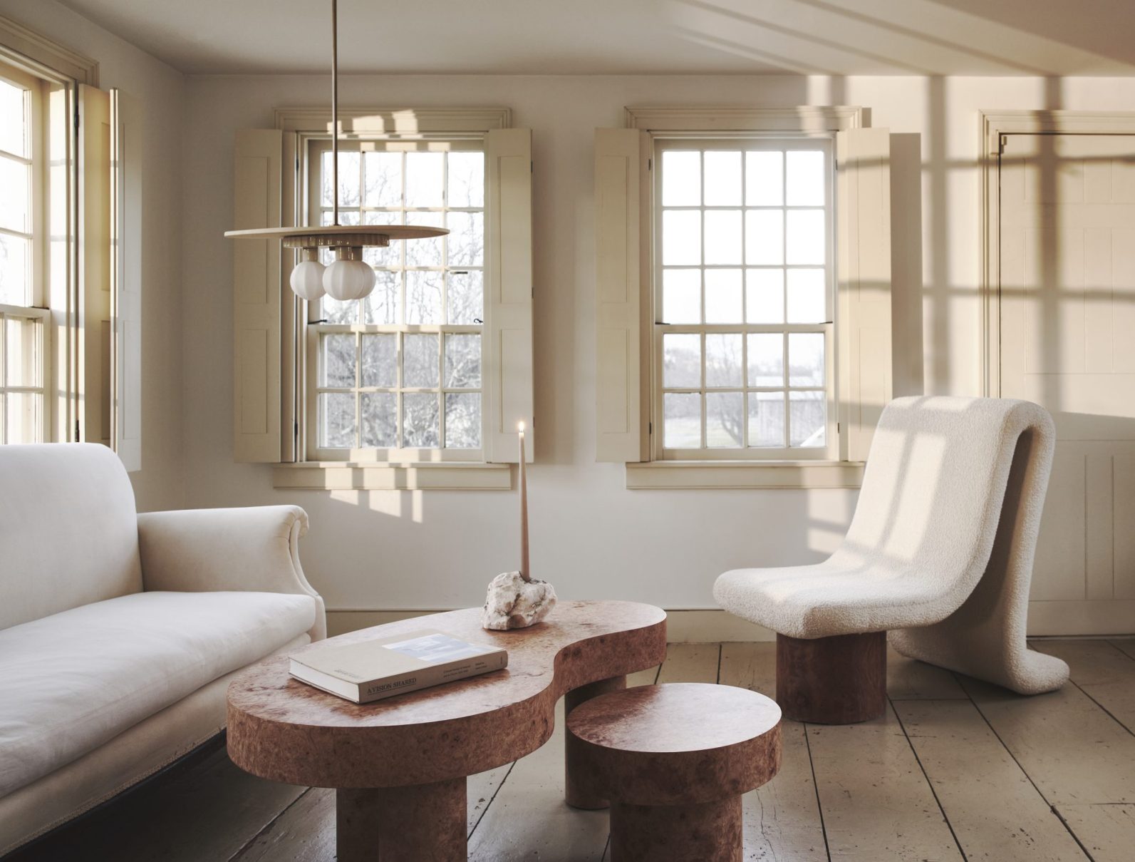 Slump Chair | Anna Karlin