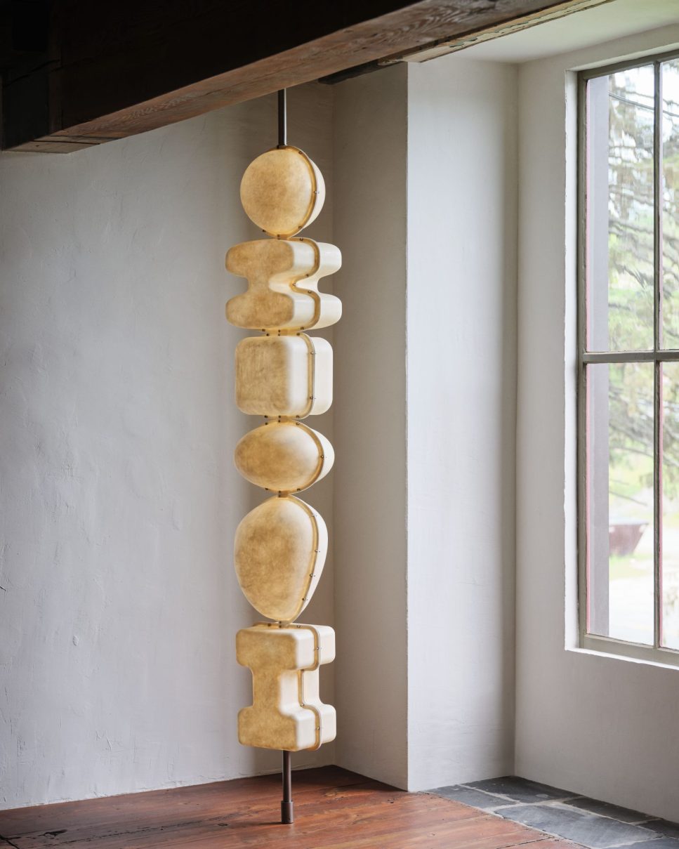 Lantern Stack | Anna Karlin