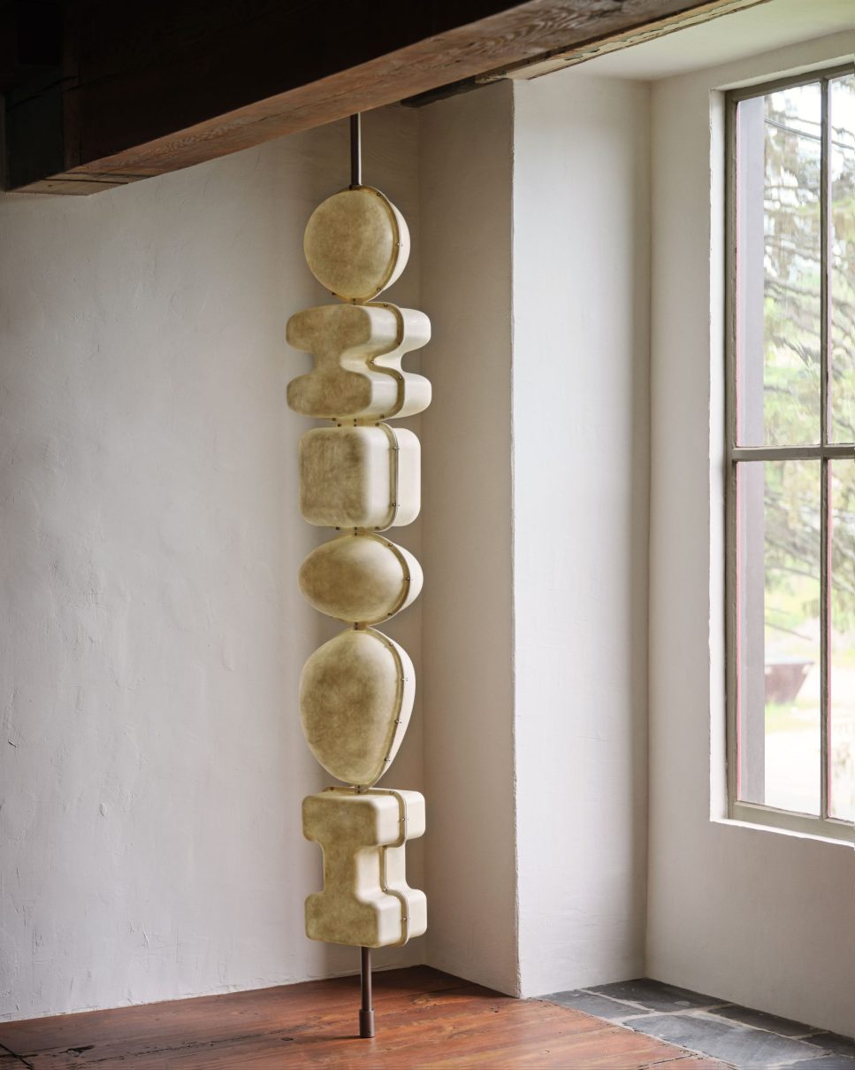 Lantern Stack | Anna Karlin