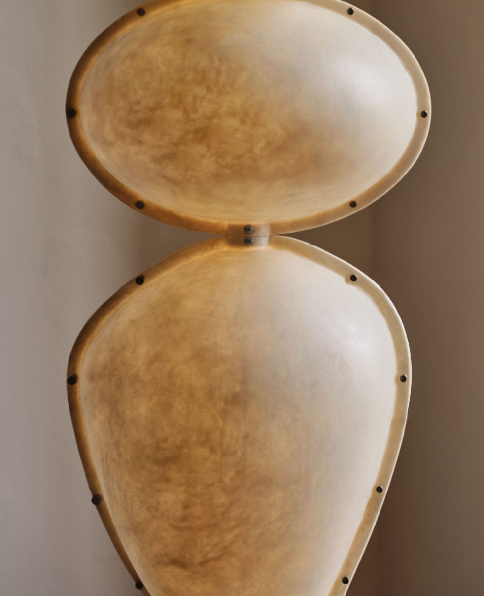 Lantern Stack | Anna Karlin