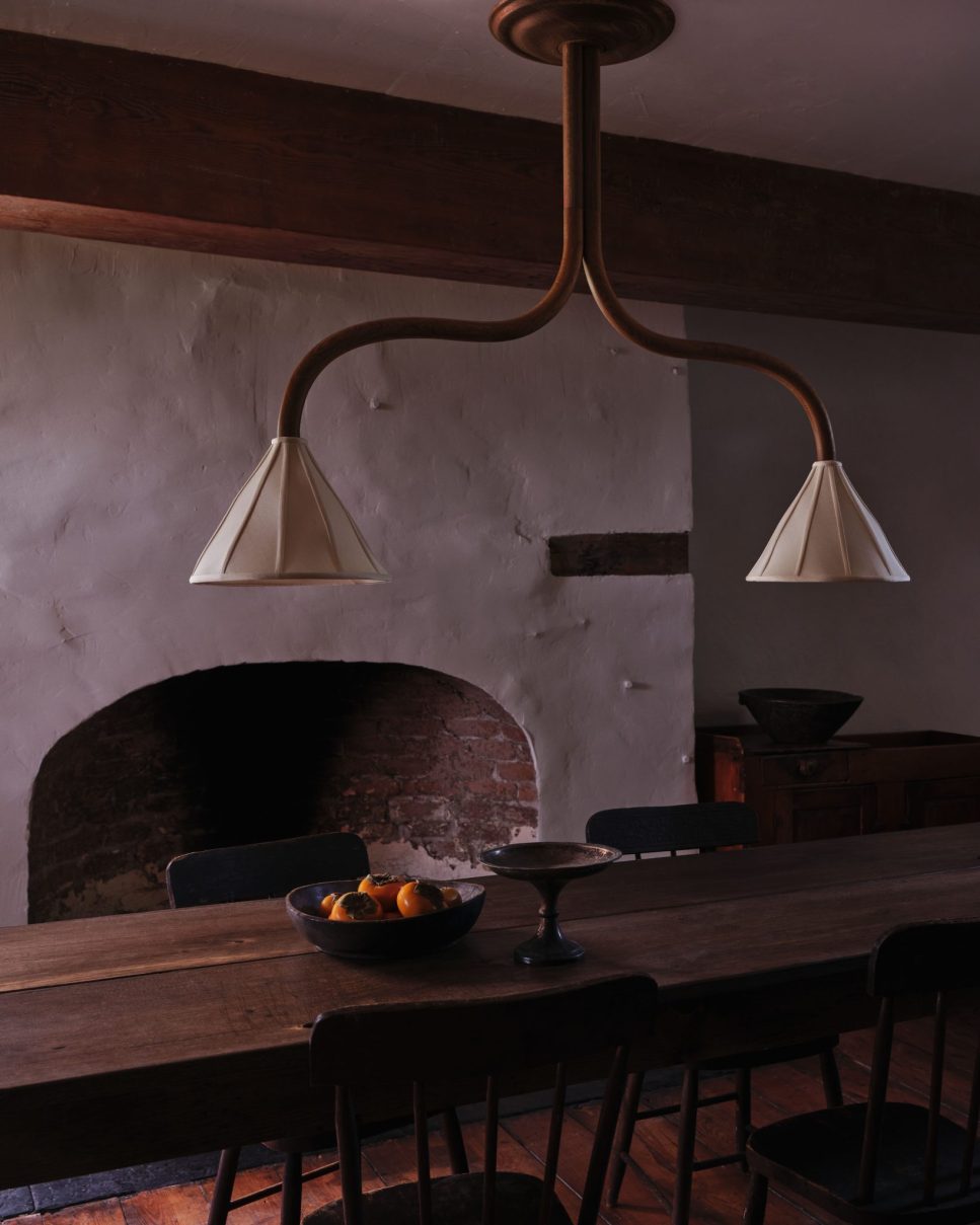 Mulberry Cone Pendant – Duo | Anna Karlin